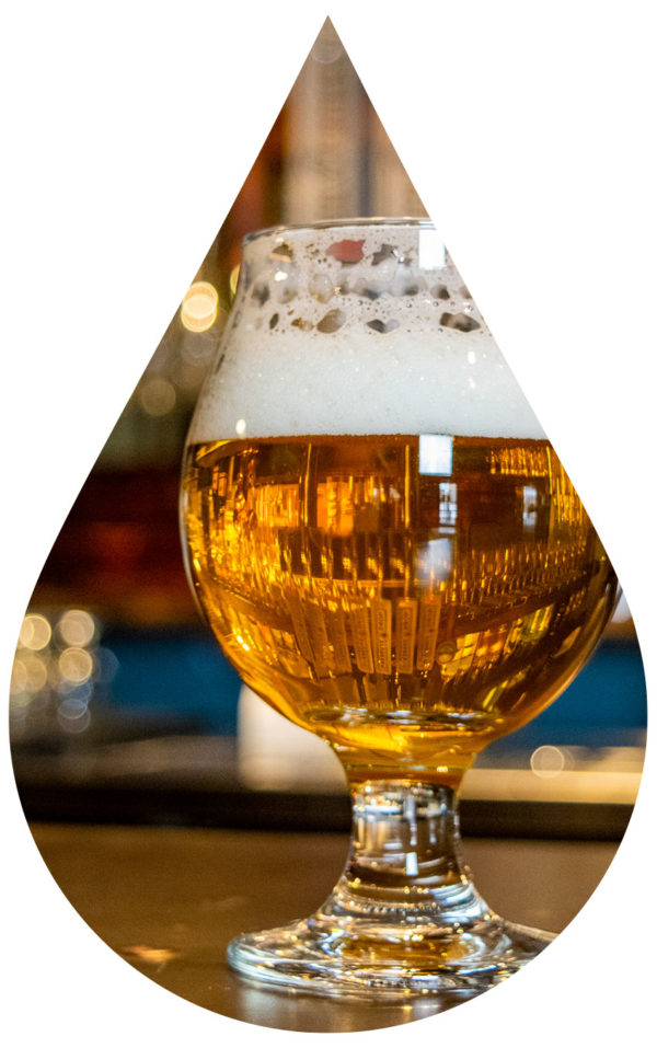 Craft Beer Collaborations - Pressure Drop Brewing - Buffalo, NY